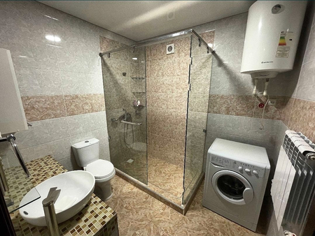 3 хоналик квартира 2 этаж