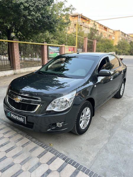 Cobalt 2024 Avtomat. Penyasiz Nasiya Savdo