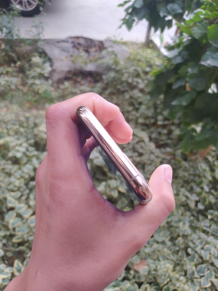Iphone 11 pro ideal