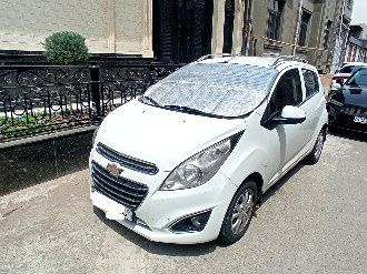 Срочно продам Спарк элегант плюс а/т 2017/18