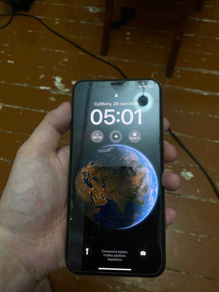 Iphone XS Max 256 GB