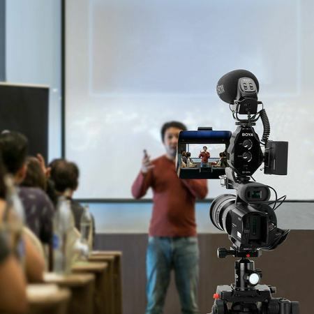 Boya wm8 pro k2.