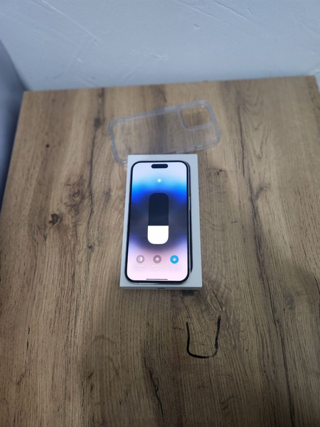 Iphone 14 Pro 128 G