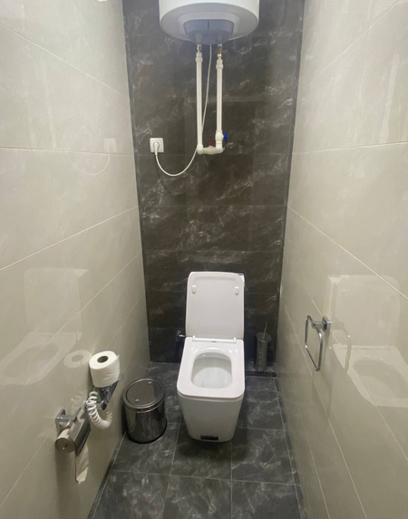 Sergeli 4-bekat 3 xona yevro