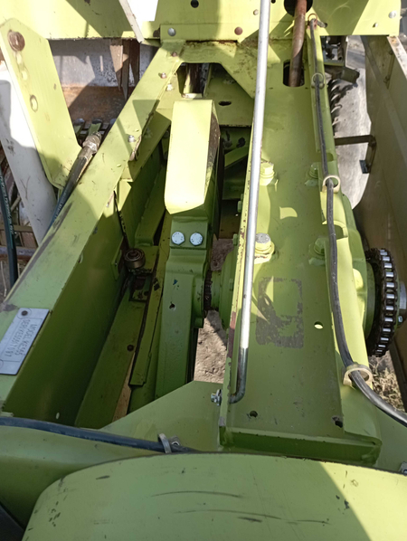 Press padbor KEE.555 traktor Mtz sotiladi xolati yaxshi xolatda