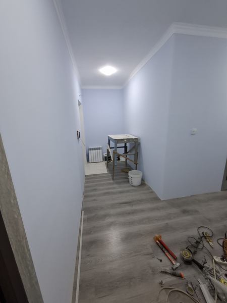 Arenda kvartira Bektemir Vodnik Muljal Prakratura oldida 3xona 3etaj