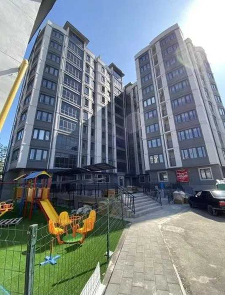 NEW ЖК Eco Smart Home Евро Меб/Тех Буз Базар/БИЙ/Анор Банк 1/8/11 33м2