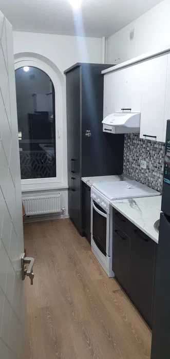 Аренда 3/4/9 новой квартиры на Махтумкули. ЖК Голден Хаус. ID: OY 341