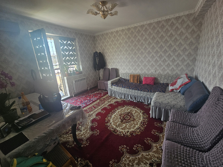 Продаётся 2 комнатная квартира в новостройке
