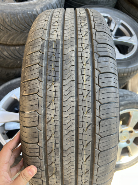 R16 Kia K5 deska balon Perigon