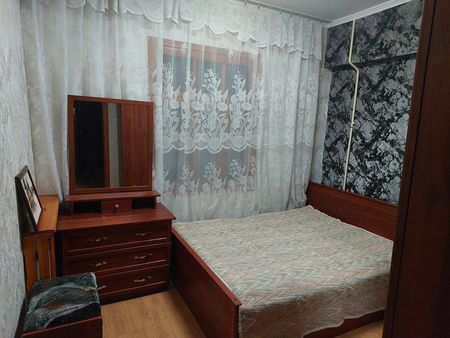 Продается квартира 2/2/4 50м2 на ул. Т. Шевченко