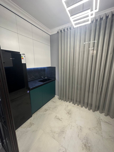 Сдается в аренду Новостройка ЖК: TIARA RESIDENCE