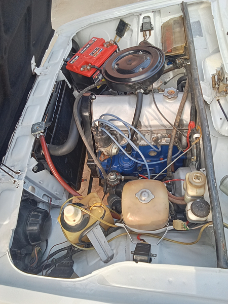 Vaz 2105 sotiladi
