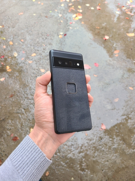 Google Pixel 6 Pro 12/256GB