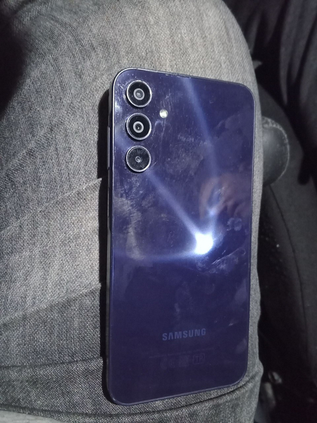 Galaxy A 15  128 Gb