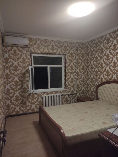 Сергели 8кв 2в3 /7/9,за Капитал банком, метро 5мин