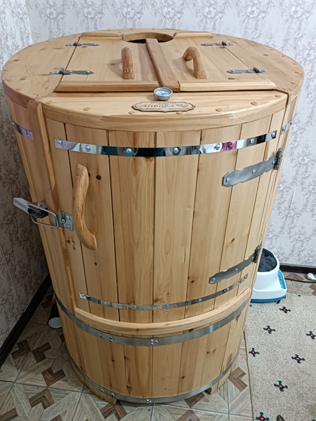 ФИТО БОЧКА сатылады