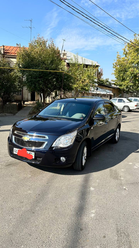Кобаль LTZ АТ