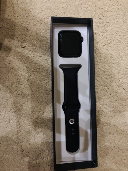 Продаётся smartwatch