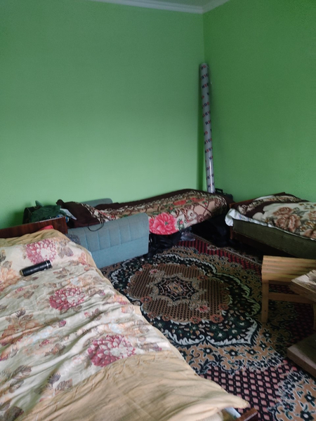 Ижарага ховли берилади эркакларга