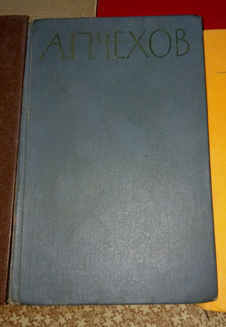 Книги литературные