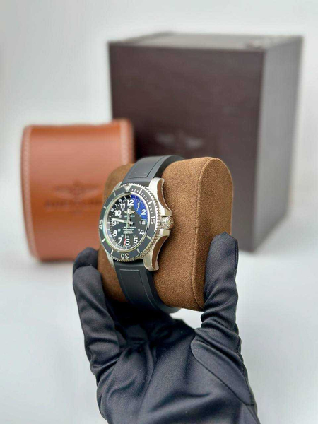 Breitling superocean ll 44