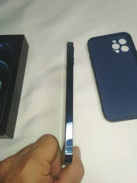 IPHONE 12 PRO 256Gb 94% accum
