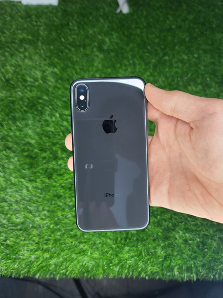 Apple Iphone X, 256GB, Space Gray, LL/A