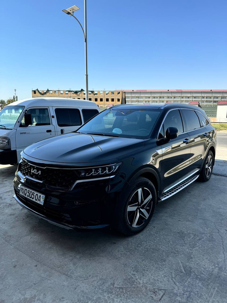 SORENTO full 31 ming probeg