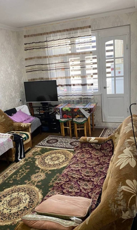 1/4/4чиланзар 11 срочно продаётся квартира