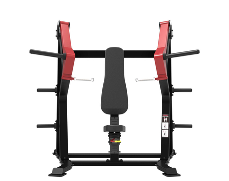 Impulse SL7005 Жим от груди под наклоном с независимыми рычагами