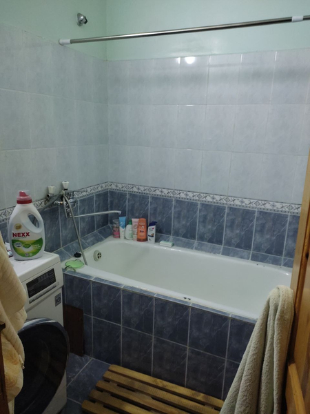 продается 3х комнатная квартира, Чиланзарский район 8 кв