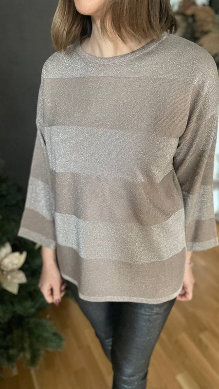 Стильные женские кофточки 48/50/52/54 размеры Турция