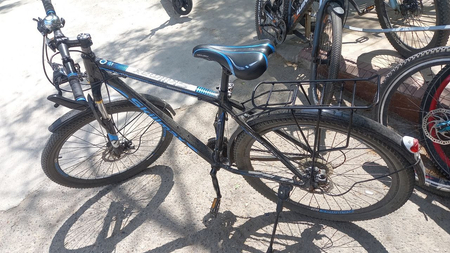 Veleseped sotiladi