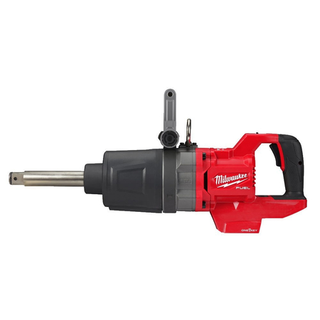 Аккумуляторный гайкаверт Milwaukee  2700Нм!
