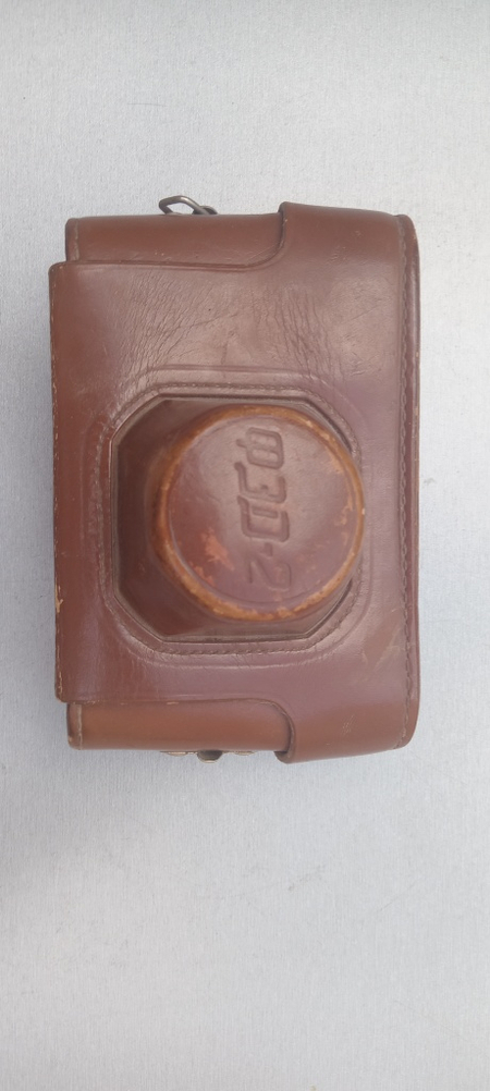 Продам Фотоаппарат СССР Фед 2 и ломо