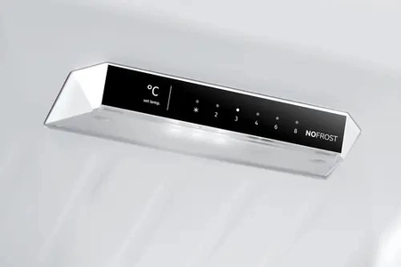 Холодильник Midea MDRB499FGF02I