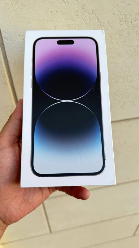 Iphone 14pro max