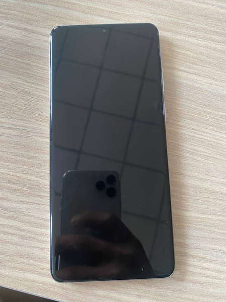 Samsung S20plus 5G