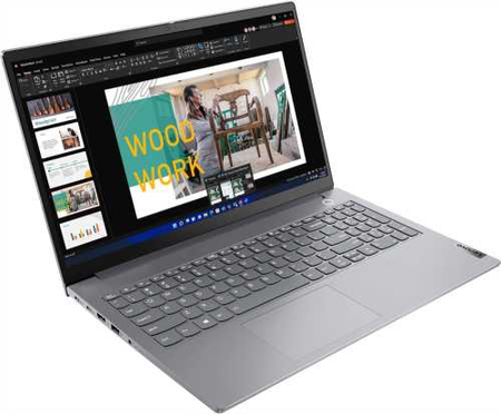 Lenovo ThinBook 15 G4 IAP /15.6 FHD IPS/i5-1235U/SSD 256GB/DDR4 8GB