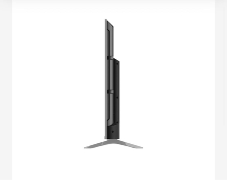 Telvizr Rosso 50 GX One UHD 4 k Smart Tv. Для дома.