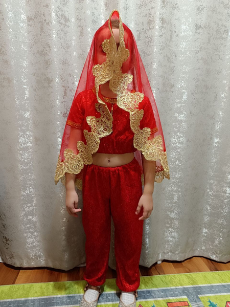 Аренда детских костюмов