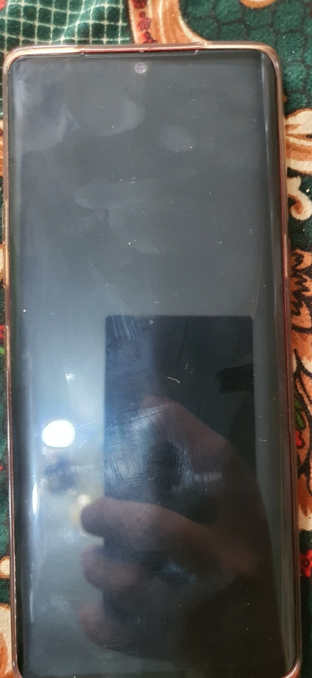 Lg velvet 5G  8/128