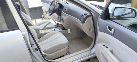 Hyundai sonata 2006