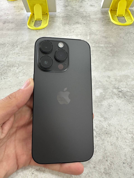 Iphone 14 pro nasiya