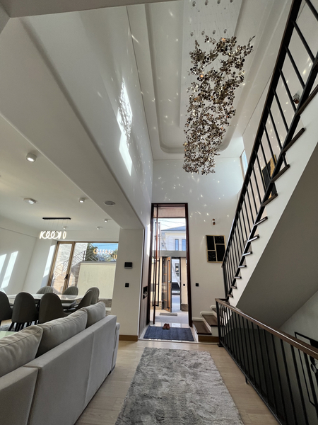 Luxury Dom Premiumm klass Arenda