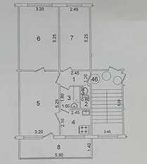 Мирабадский район, Куйлюк 2.  3 | 4 | 4