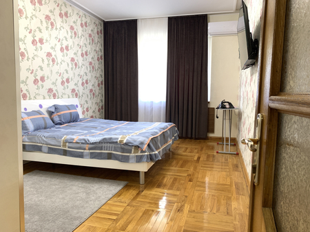 Квартира в Аренду в центре Ташкента