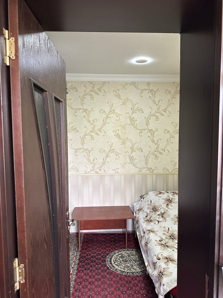 Квартира в центре города,Ц-13 с зади Osiyo Grand restoran