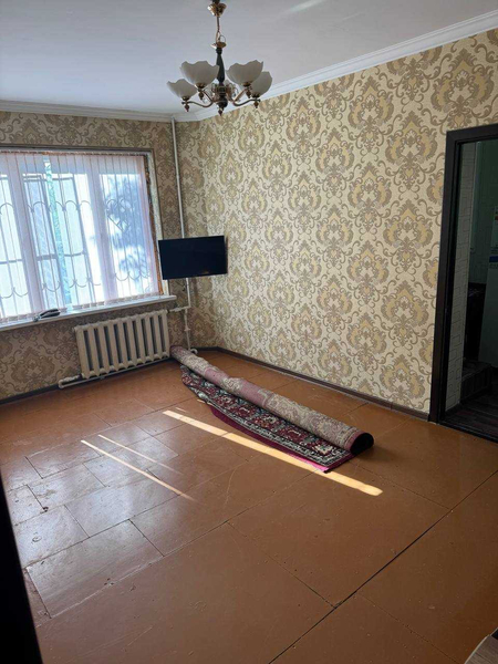 Каракамыш 1 комнатная продаётся